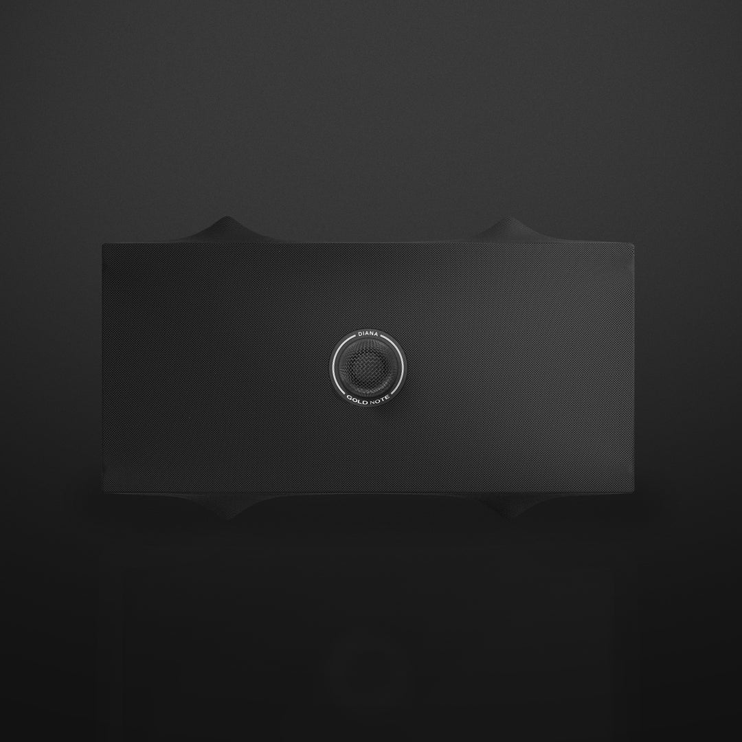 Gold Note - Diana Center – ExclusivIT