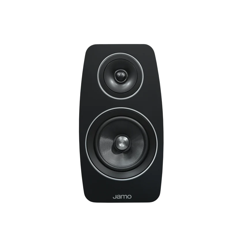 JAMO CII3 Bookshelf Speaker – Compact 2-Way Hi-Fi Speaker – ExclusivIT