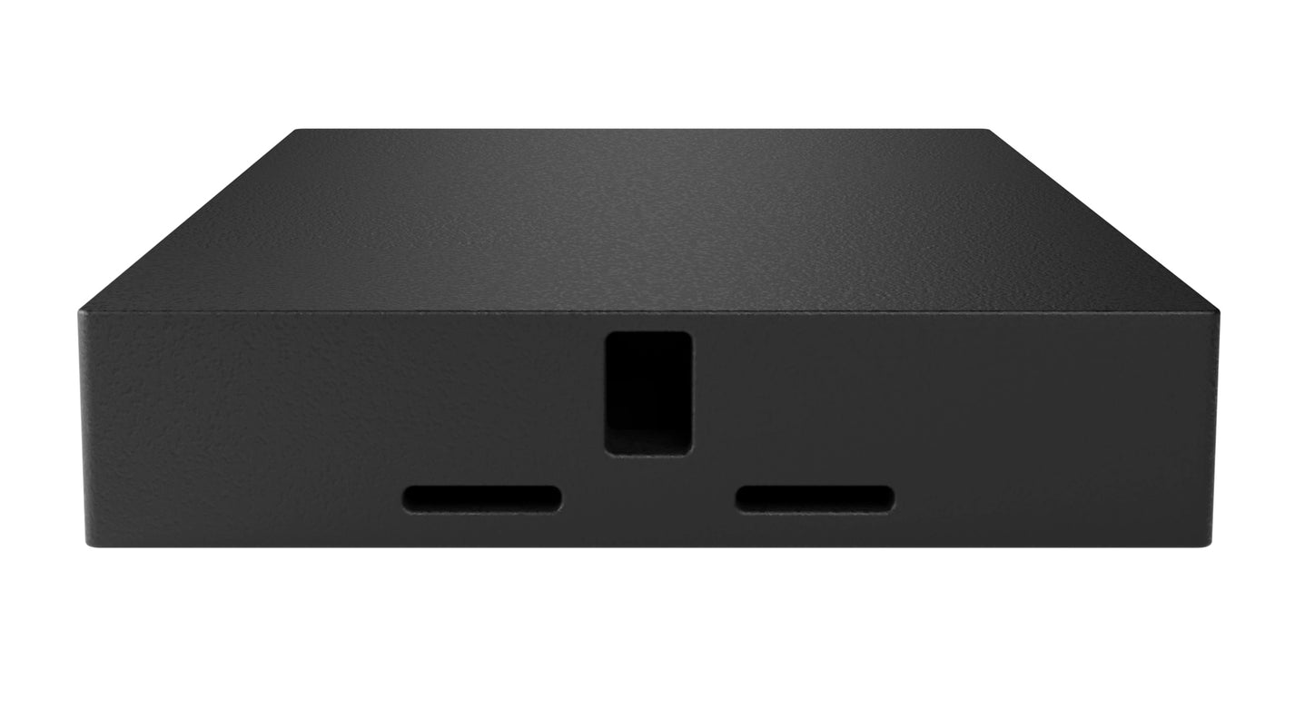 BEC Akustik Flat Boy Slim – Ultra-Slim Passive Subwoofer – ExclusivIT
