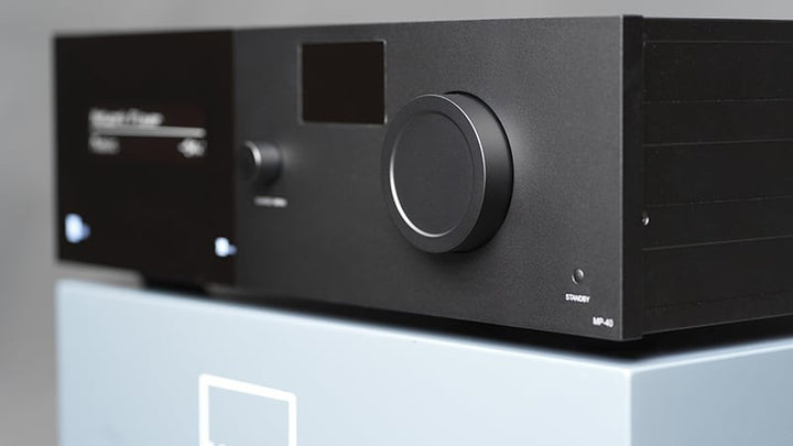 ExclusivIT - Surround Processors